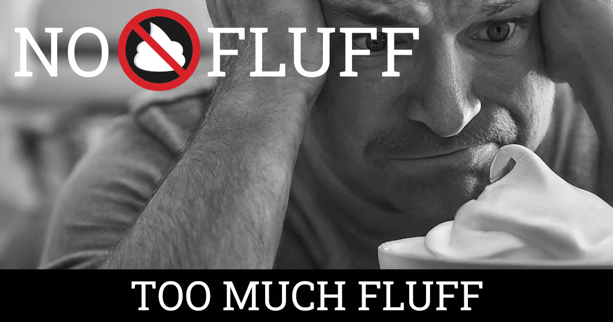 NoFluff.news - Rep. Marjorie Taylor Greene and White House Spokesperson ...